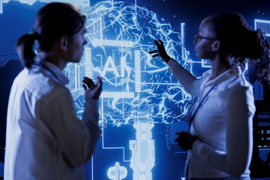 AI-Driven Solutions & RPA Services | Technodysis – Custom Software ...
