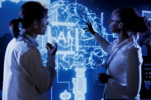 AI-Driven Solutions & RPA Services | Technodysis – Custom Software ...