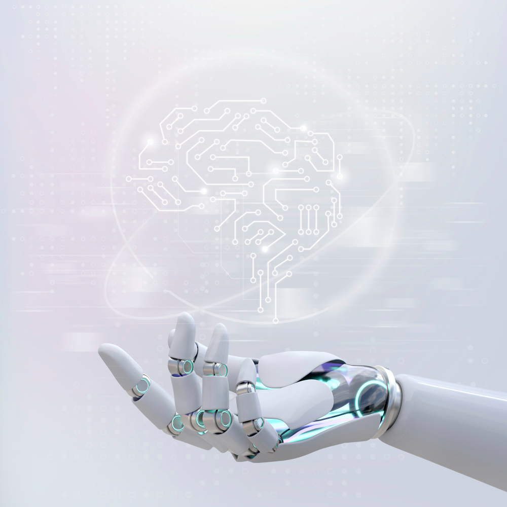 AI (Artificial Intelligence) - Technodysis
