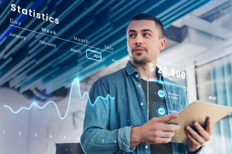 Analytics - Technodysis