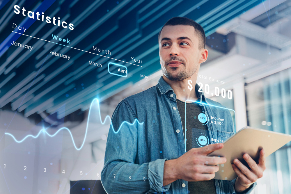Analytics - Technodysis