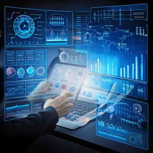 Consulting - Technodysis