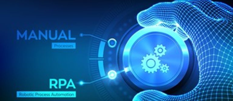 AI-Driven Solutions & RPA Services | Technodysis – Custom Software ...