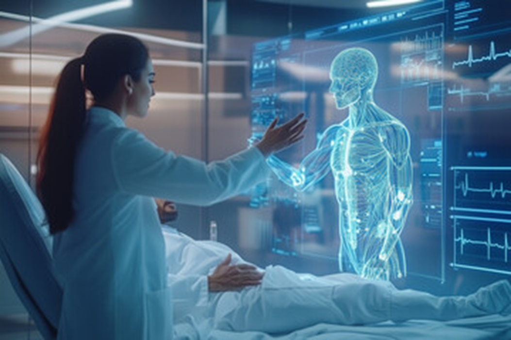 Healthcare - Technodysis